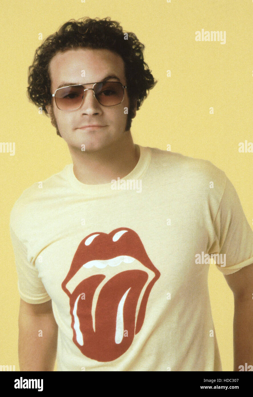 THAT '70S SHOW, Danny Masterson, 1998-2006. © Carsey-Werner / Courtesy ...
