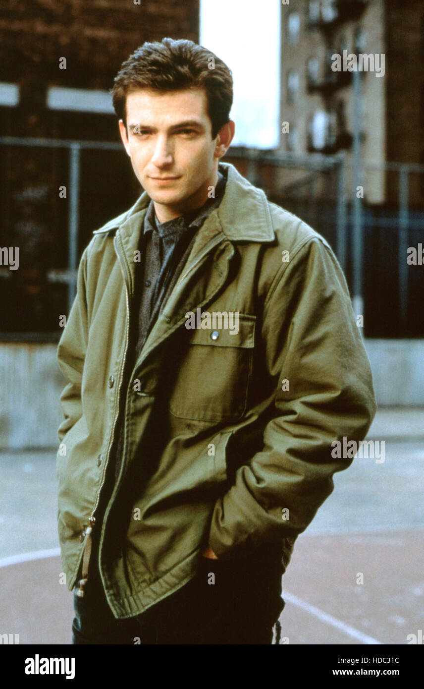 THICKER THAN BLOOD, Dan Futterman, 1998. © TNT / Courtesy: Everett ...