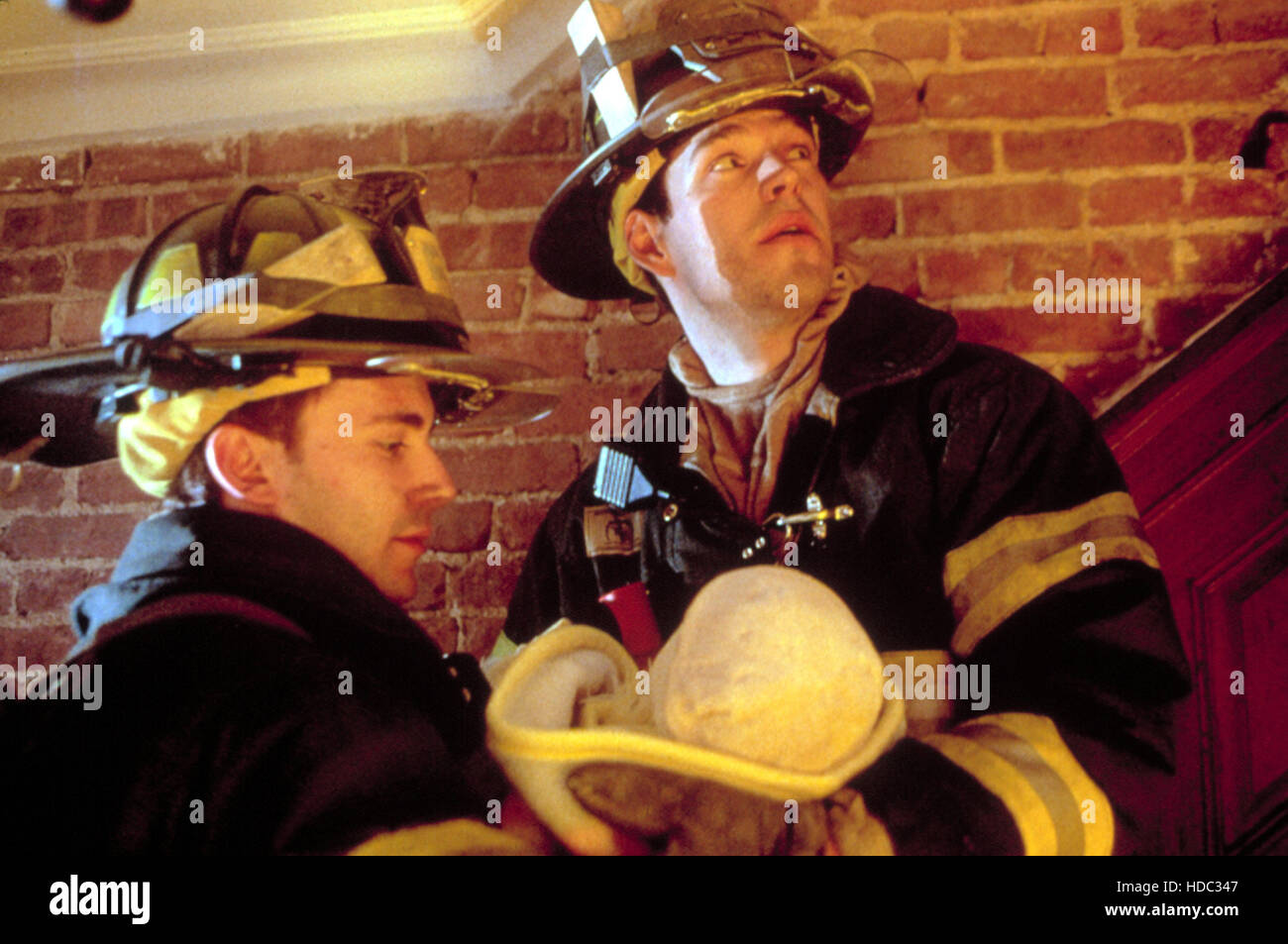 THIRD WATCH, Bobby Cannavale, Eddie Cibrian, 1999-present, (c)Warner ...
