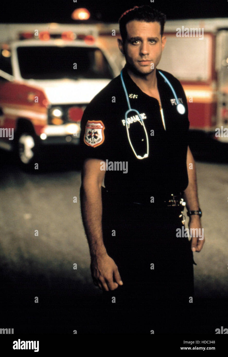 THIRD WATCH, Bobby Cannavale, 1999-present, (c)Warner Bros. Television ...