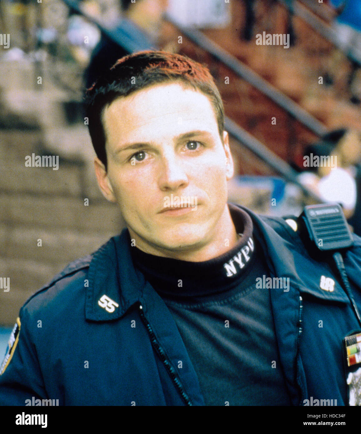 THIRD WATCH, Jason Wiles, 1999-present, (c)Warner Bros. Television ...