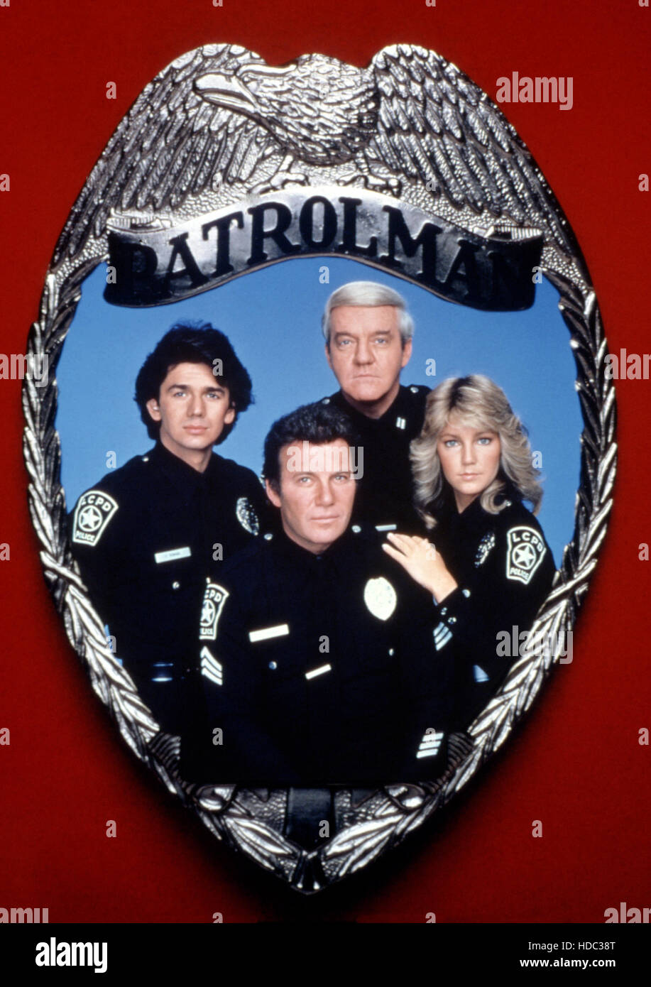 Heather locklear 1982 hi-res stock photography and images - Alamy