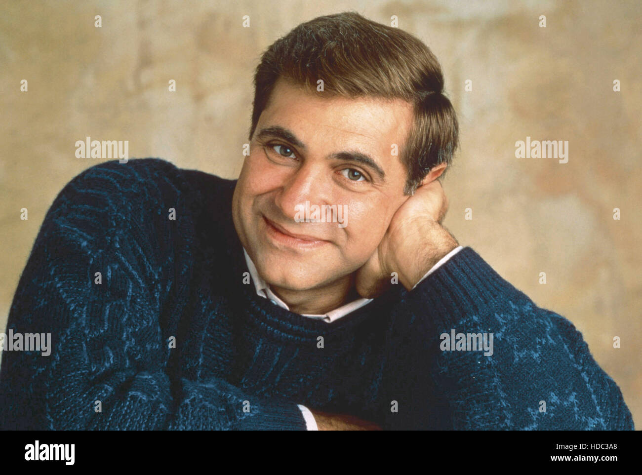 THE WONDER YEARS, Dan Lauria, 1988-1993, © ABC/courtesy Everett ...