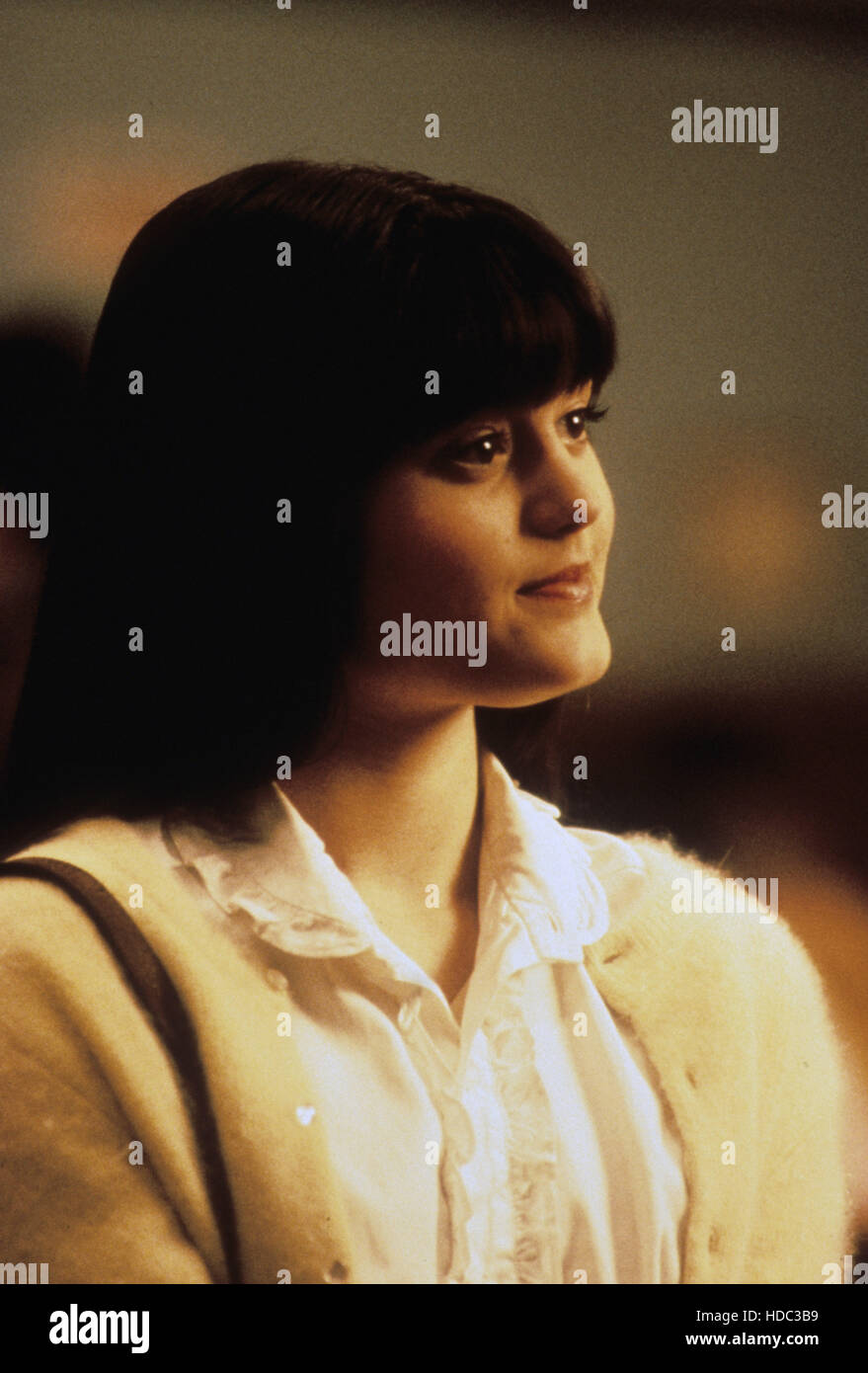 The Wonder Years Danica Mckellar 1992 1988 1993 Photo Warner