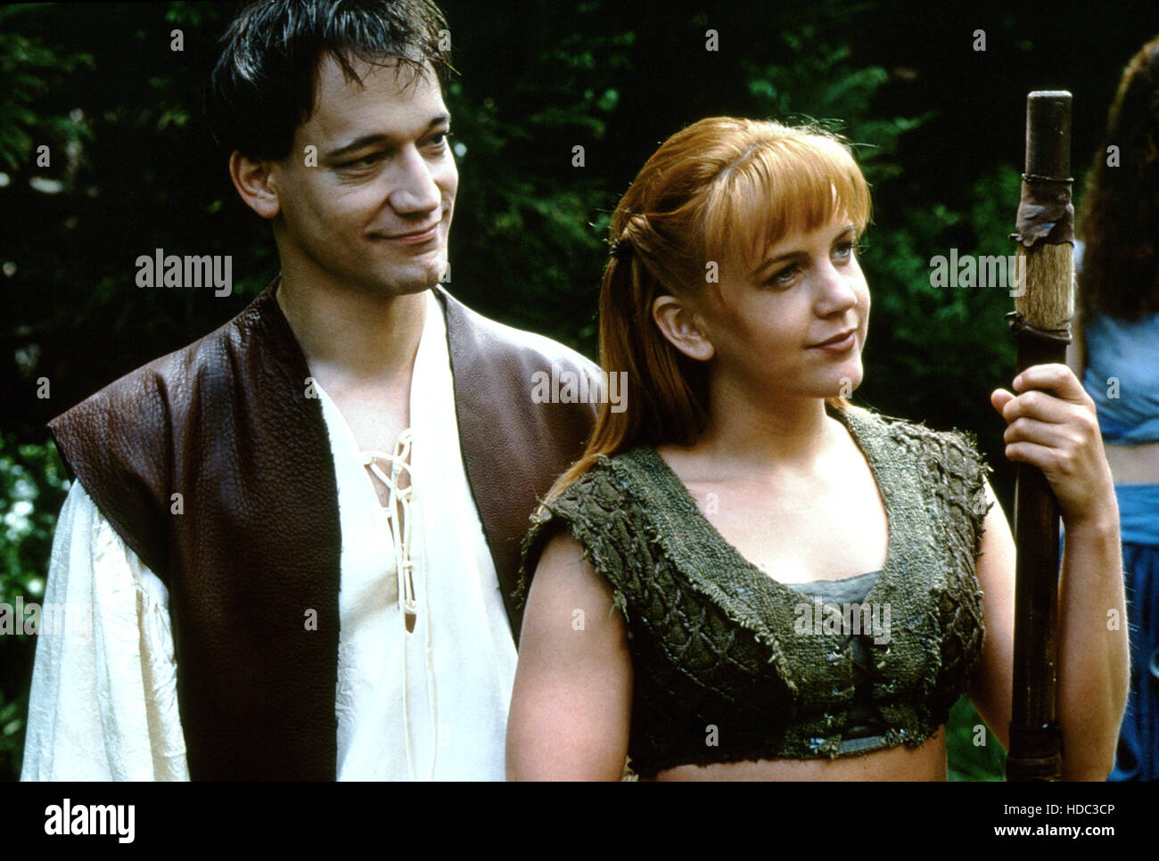 Ted Raimi Xena