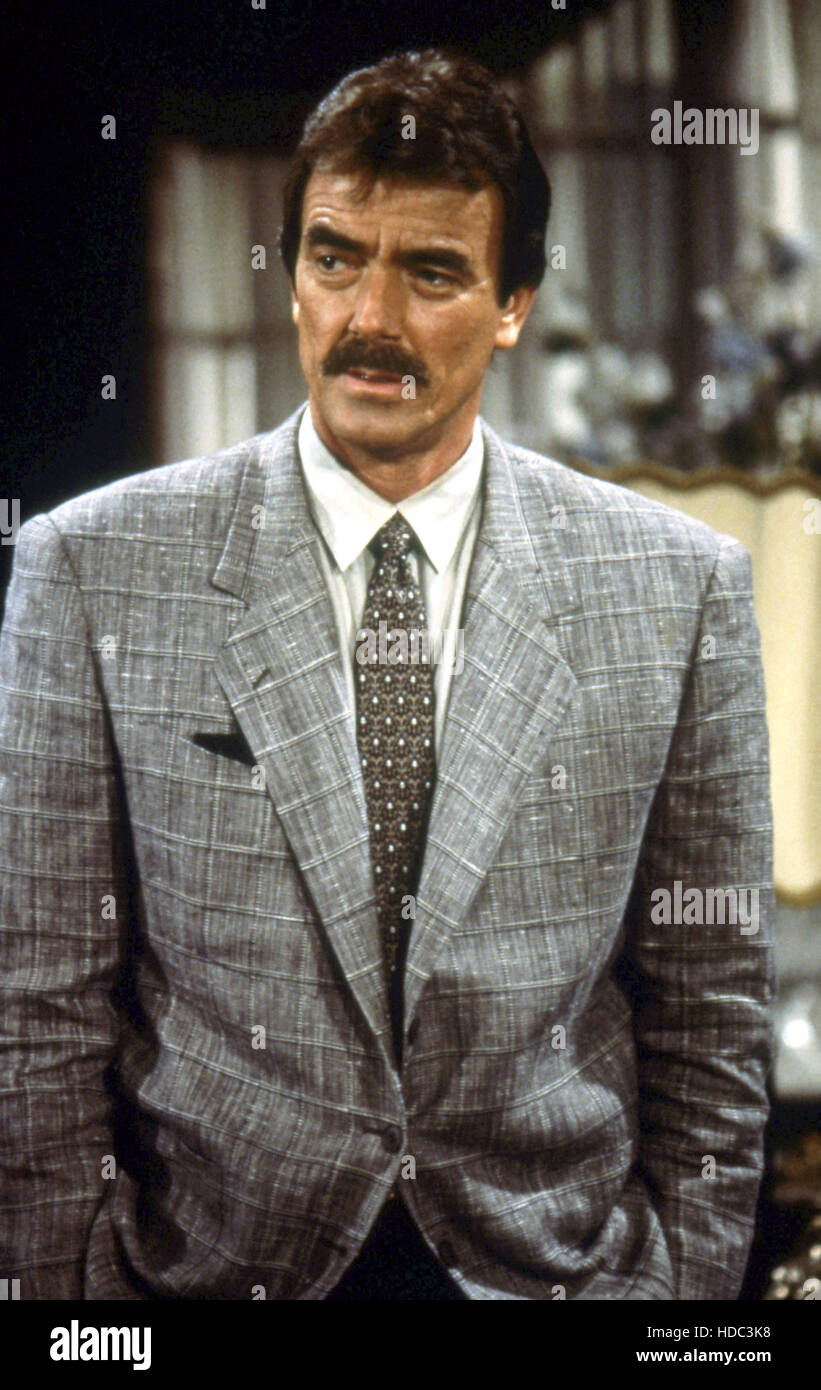 THE YOUNG AND THE RESTLESS, Eric Braeden (ca. 1980s), 1973-, ©CBS ...