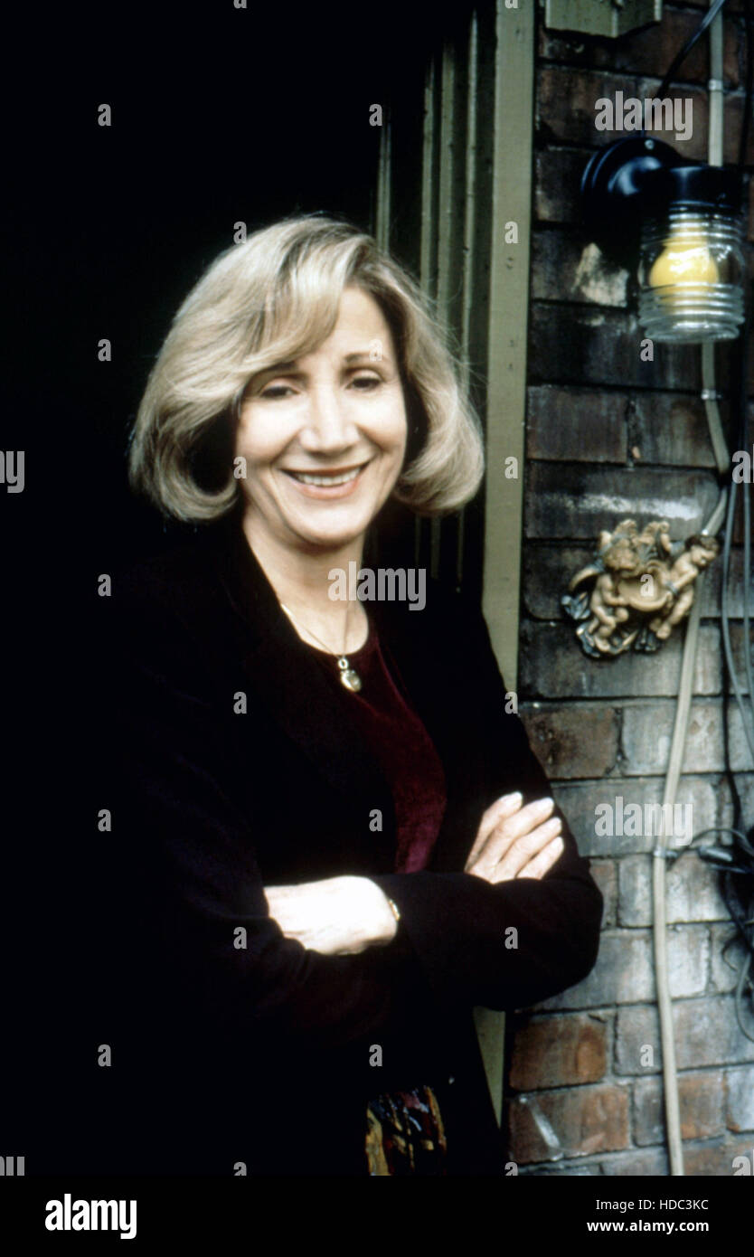 YOUNG AT HEART, Olympia Dukakis, 1995. © Warner Bros. Television ...