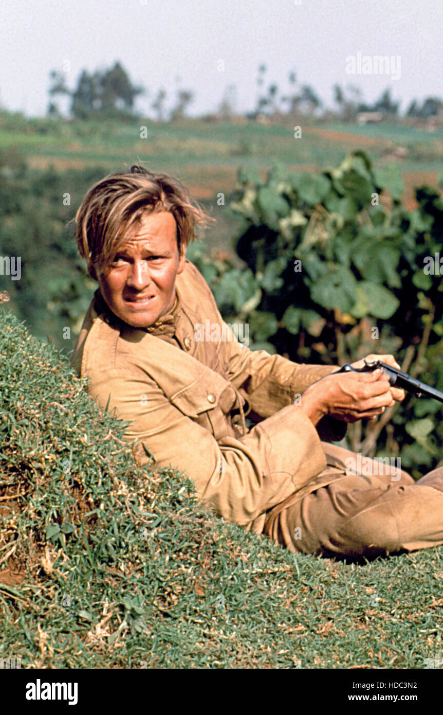 THE YOUNG INDIANA JONES CHRONICLES, Sean Patrick Flanery, 1992-93, (c ...