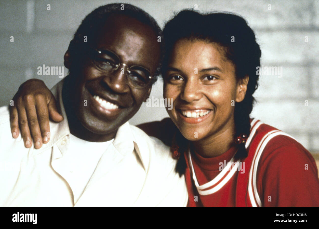 YOU MUST REMEMBER THIS, from left: Robert Guillaume, Maria Celedonio ...