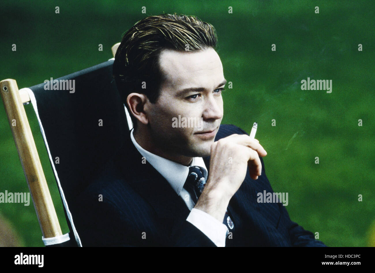 ZELDA, Timothy Hutton as F. Scott Fitzgerald, 1993, © TNT/courtesy ...