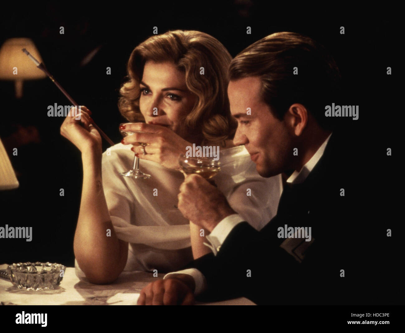 Natasha Richardson Smoking Natasha Richardson