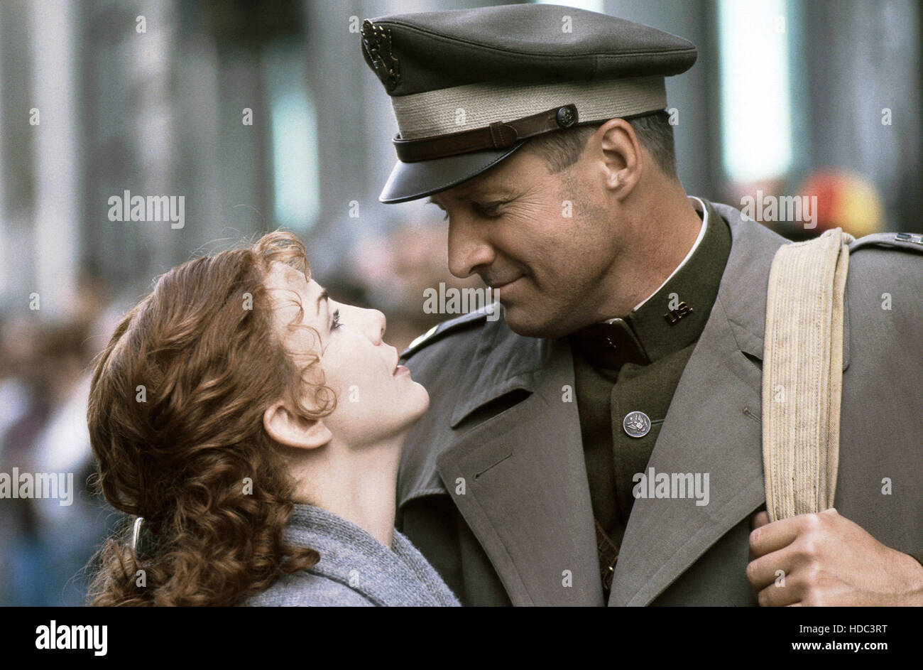 ZOYA, (from left): Melissa Gilbert, Bruce Boxleitner, 1995. © NBC ...