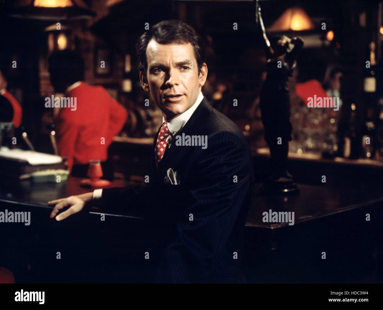 CHICAGO TEDDY BEARS, Dean Jones, 1971 Stock Photo - Alamy