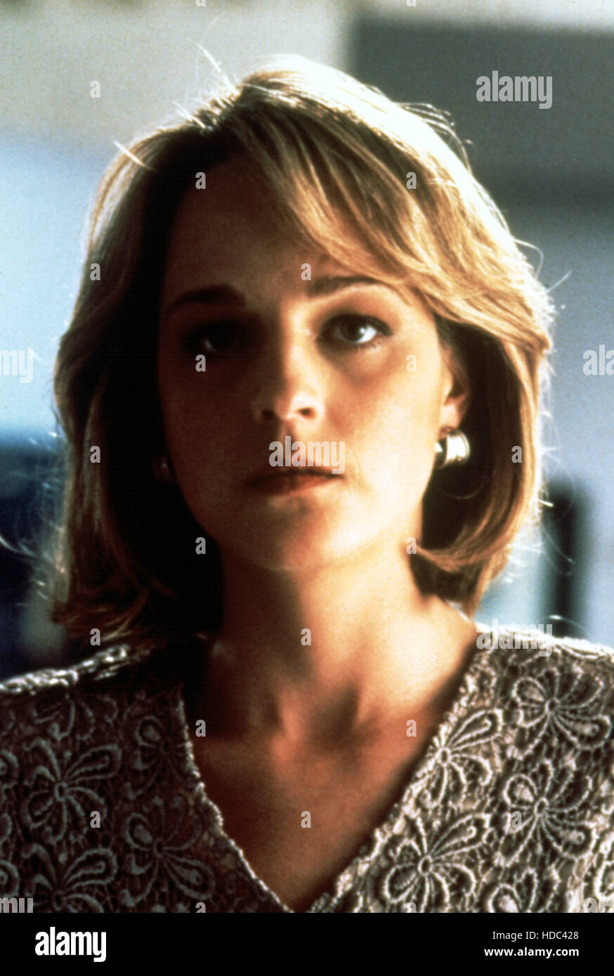 TRANCERS III, Helen Hunt, 1992 Stock Photo - Alamy