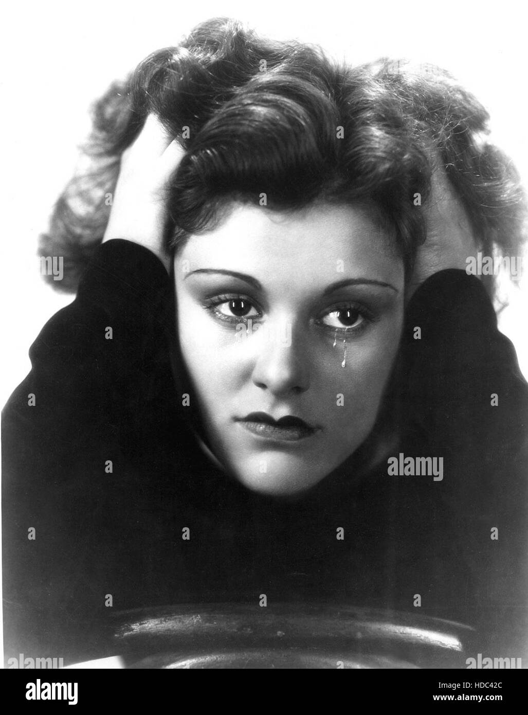 Lillian Roth, ca. early 1930s Stock Photo - Alamy