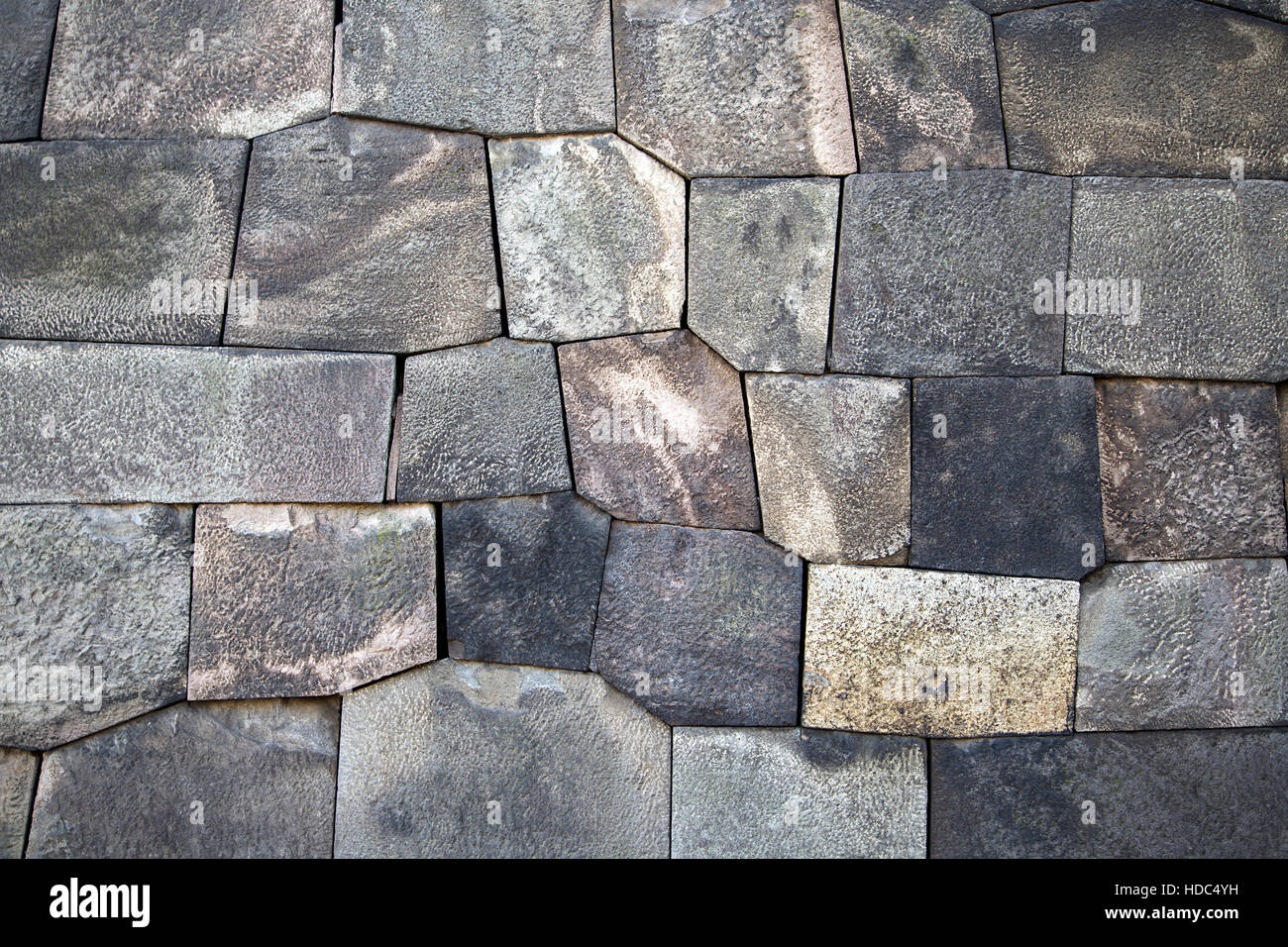 Close up view at stone texture Stock Photo - Alamy