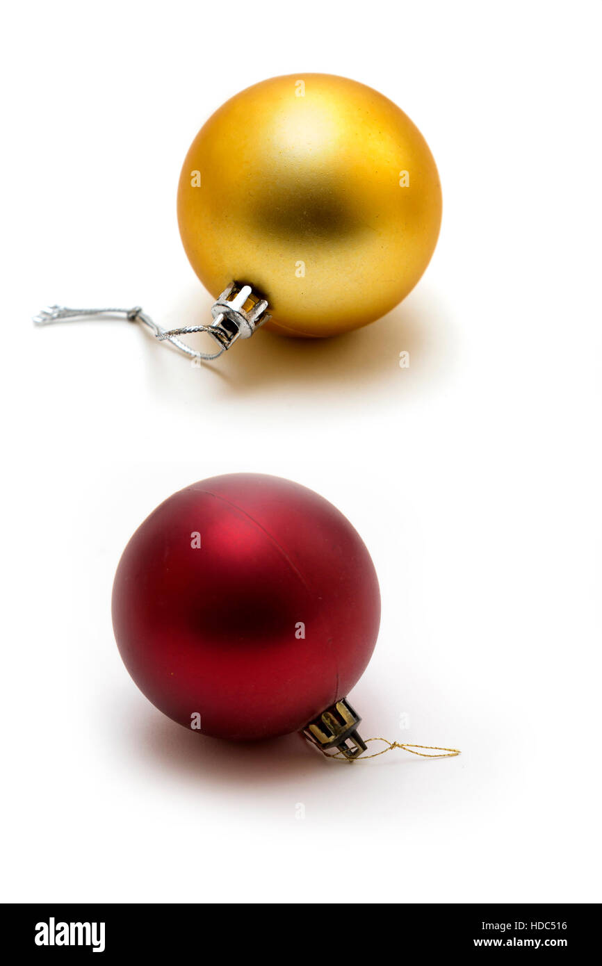 Red and yellow balls hi-res stock photography and images - Alamy