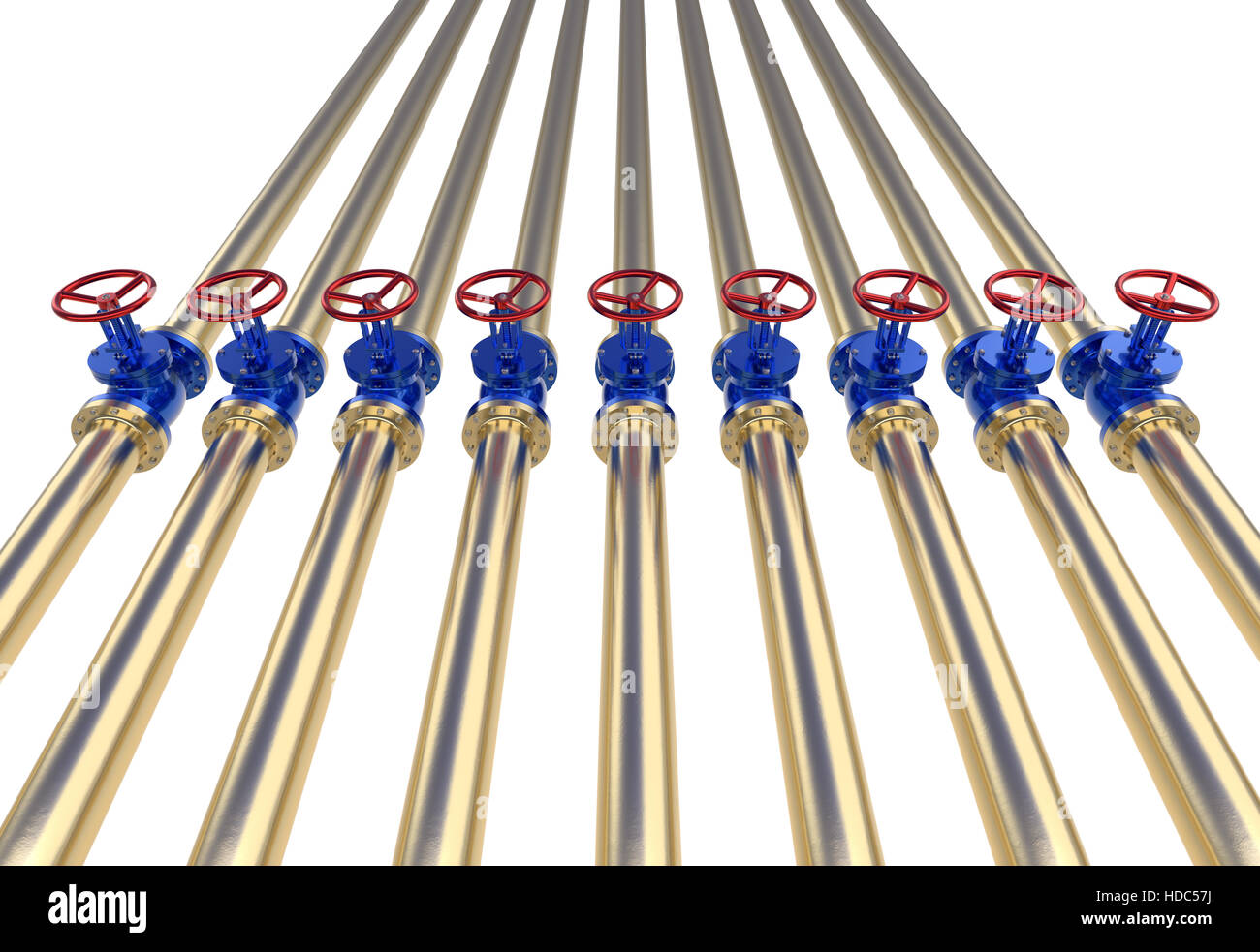 Gold Piping High Resolution Stock Photography and Images - Alamy