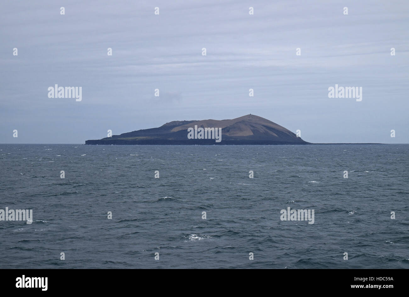 Volcanic island of surtsey hi-res stock photography and images - Alamy