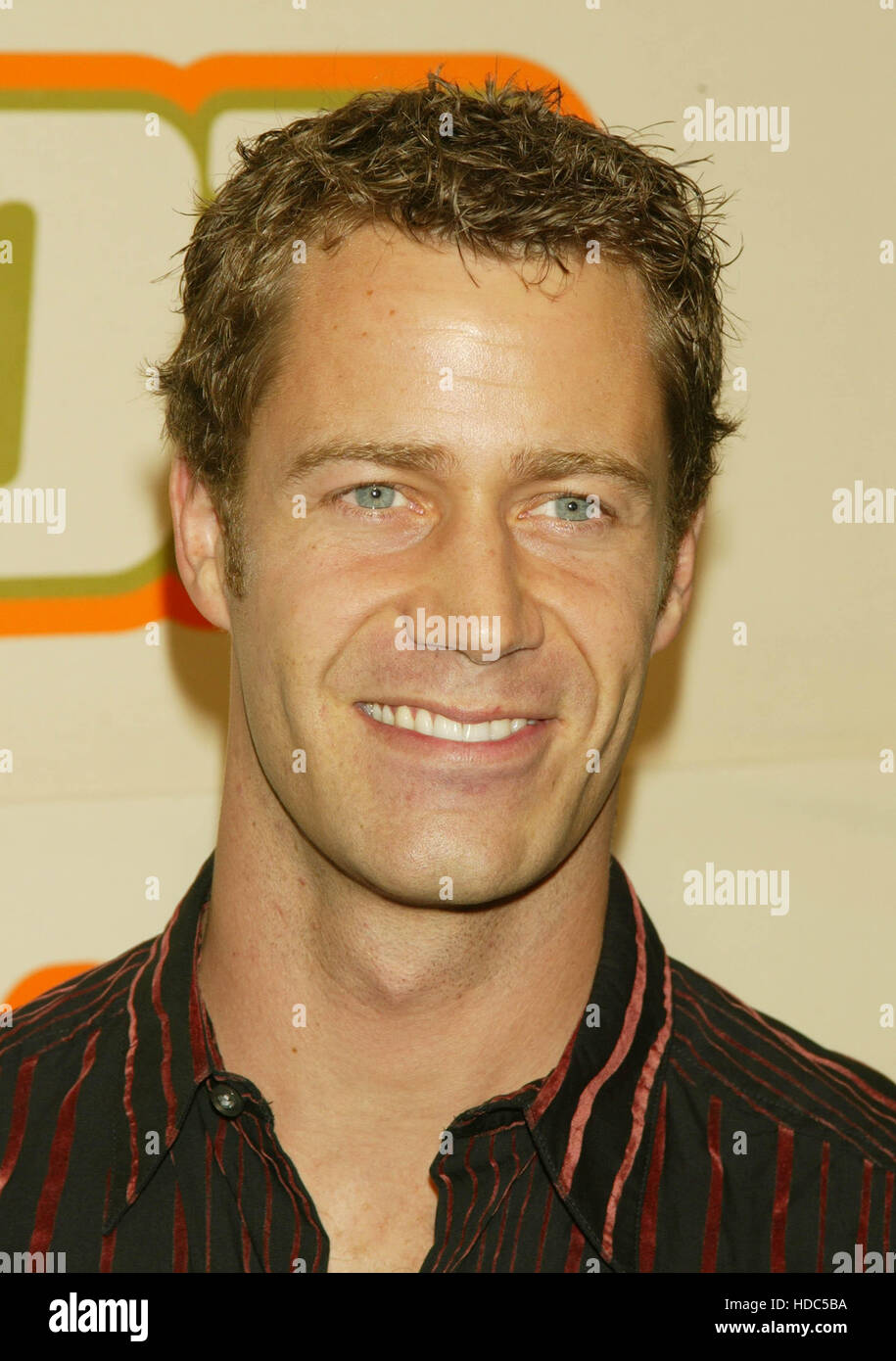 Colin ferguson hi-res stock photography and images - Alamy