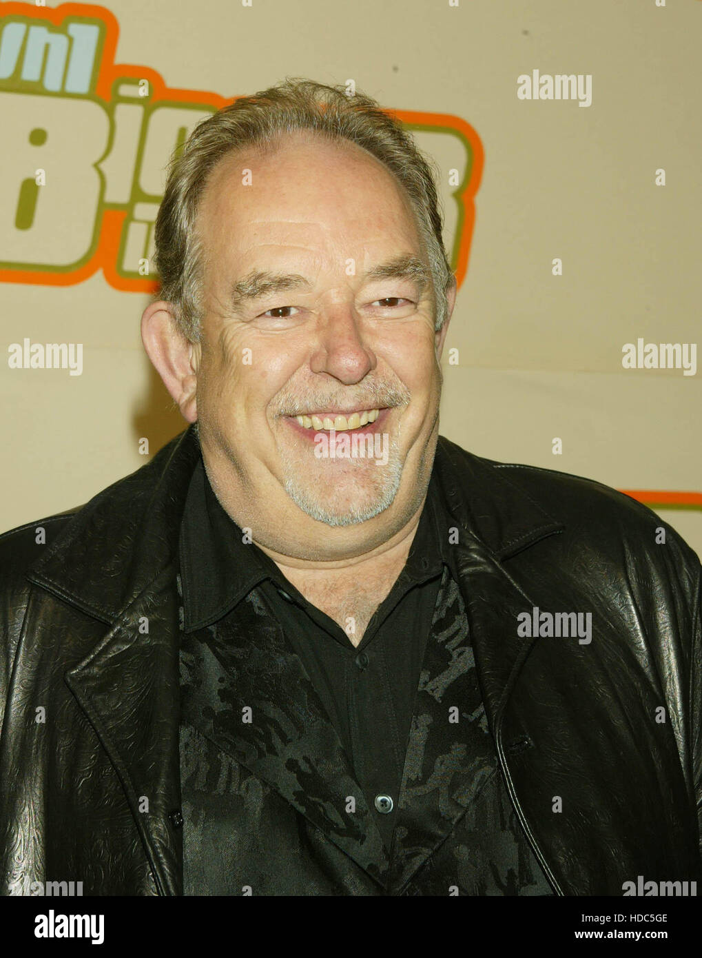 Robin Leach arriving at VH-1's Big in 2003 Awards show in Los Angeles ...
