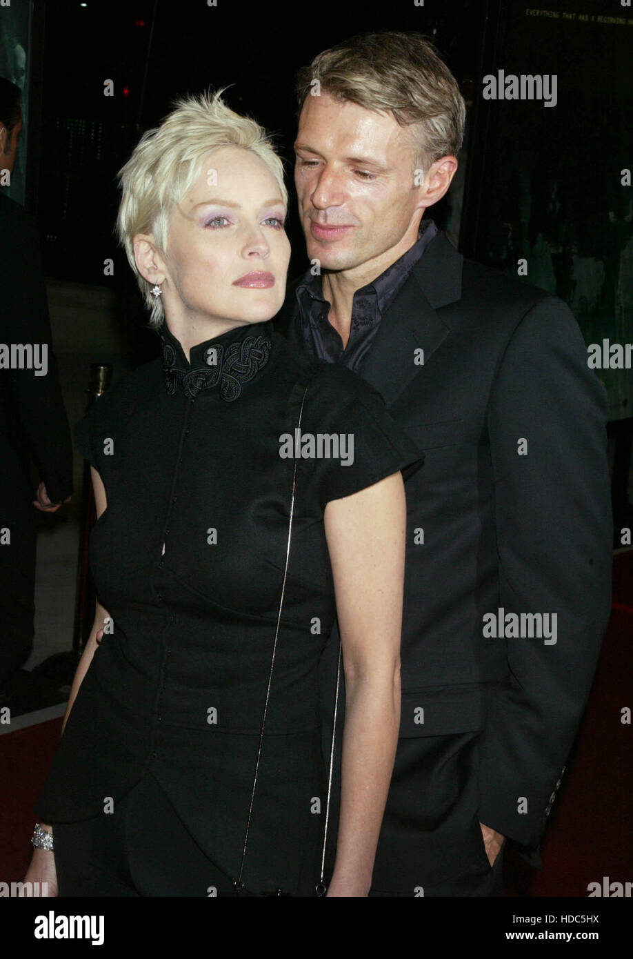 Lambert wilson matrix hi-res stock photography and images - Alamy