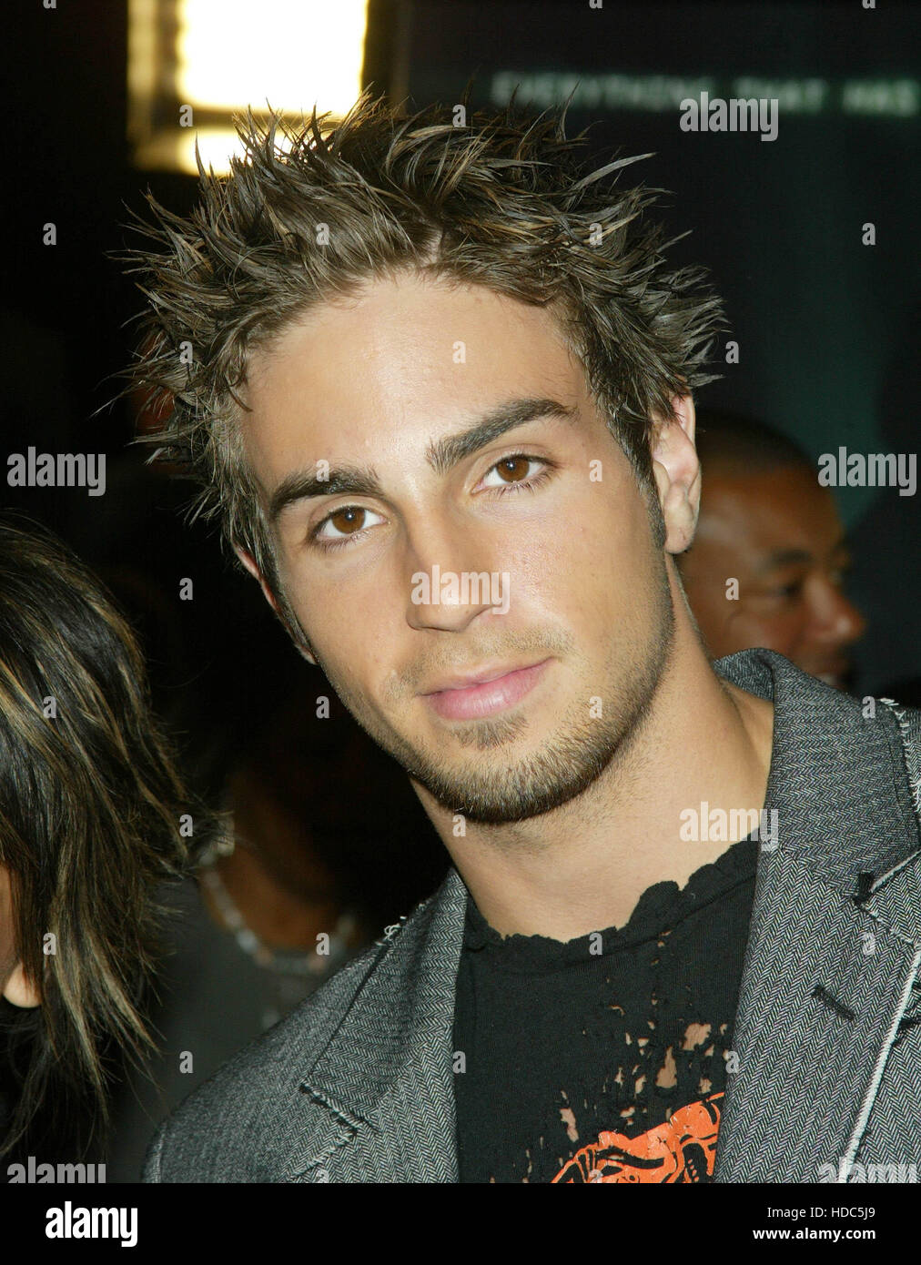 Matrix revolutions world hi-res stock photography and images - Alamy