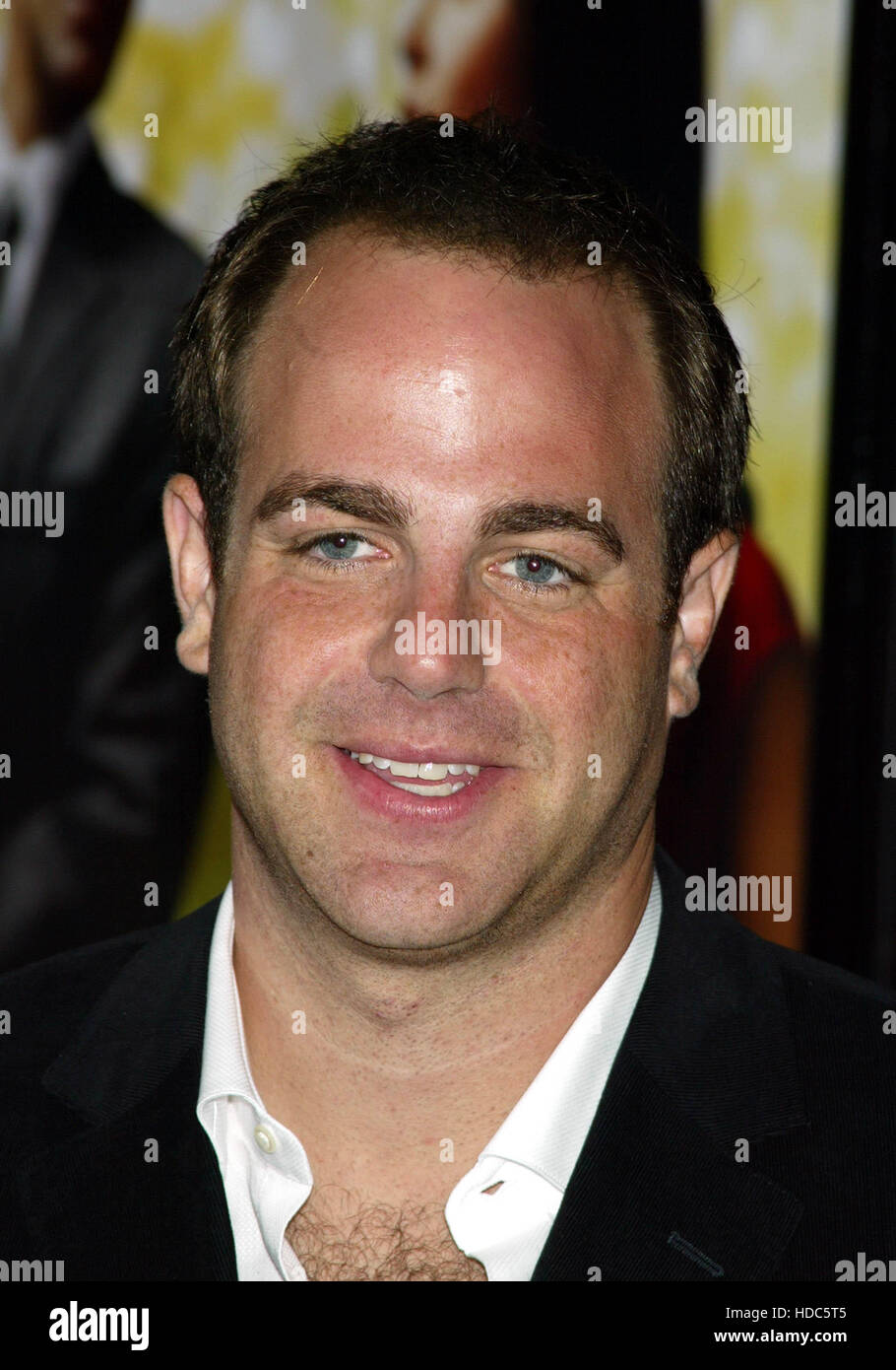 Paul adelstein hi-res stock photography and images - Alamy