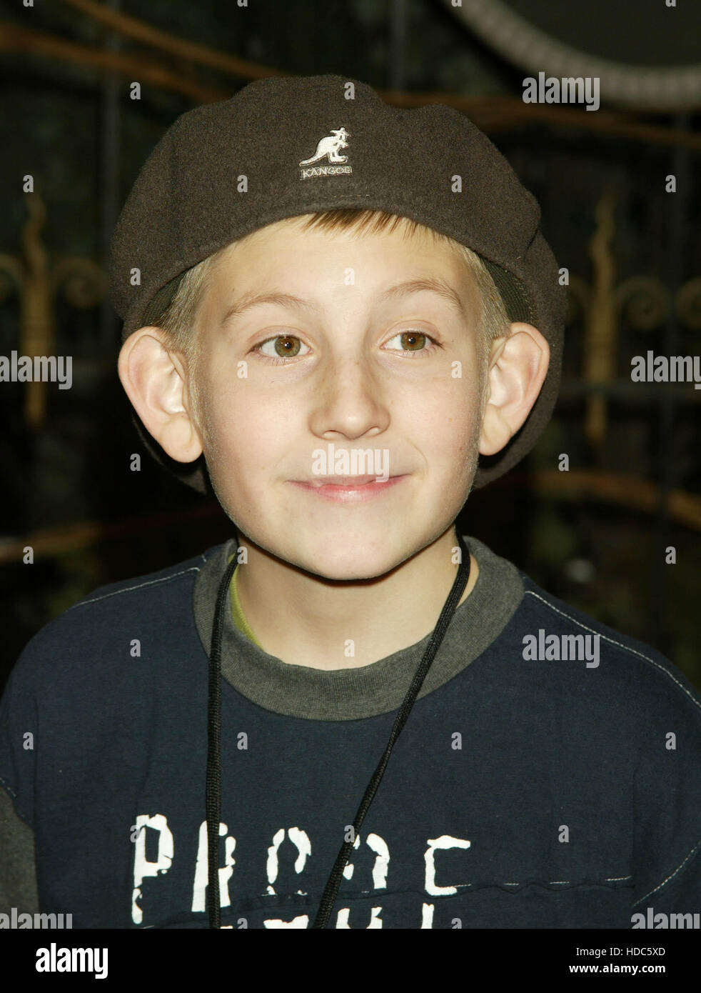 Kyle Sullivan All That 2022