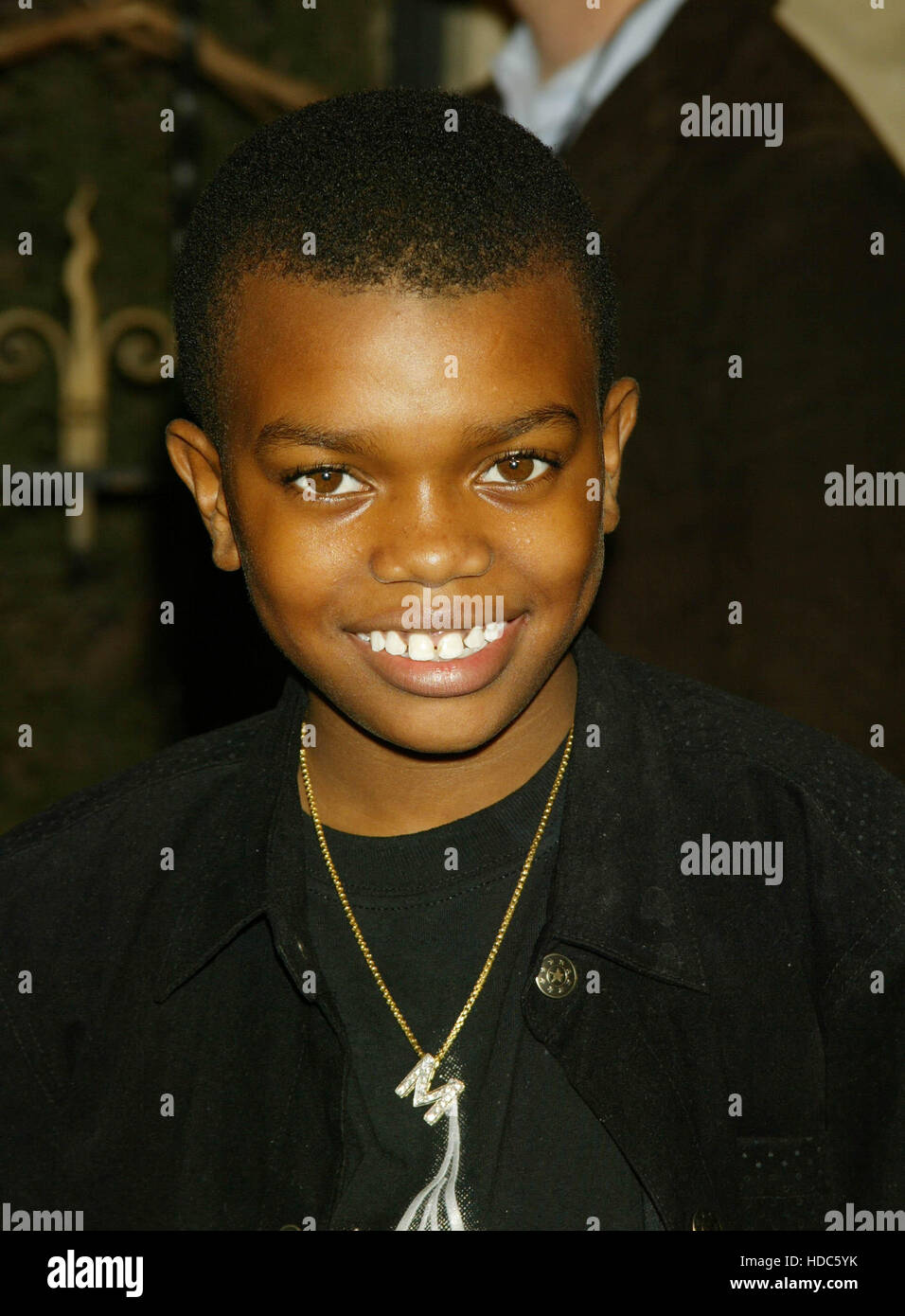 Mark John Jeffries at the world premiere of the film The Haunted ...