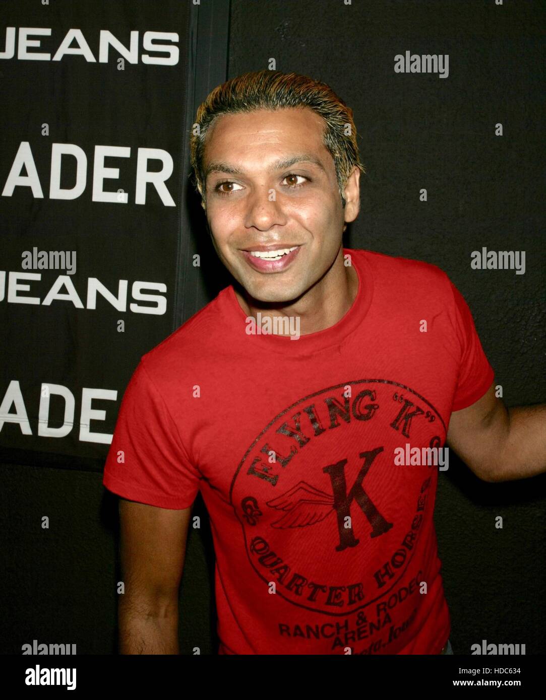 Tony Kanal Has High Resolution Stock Photography and Images - Alamy