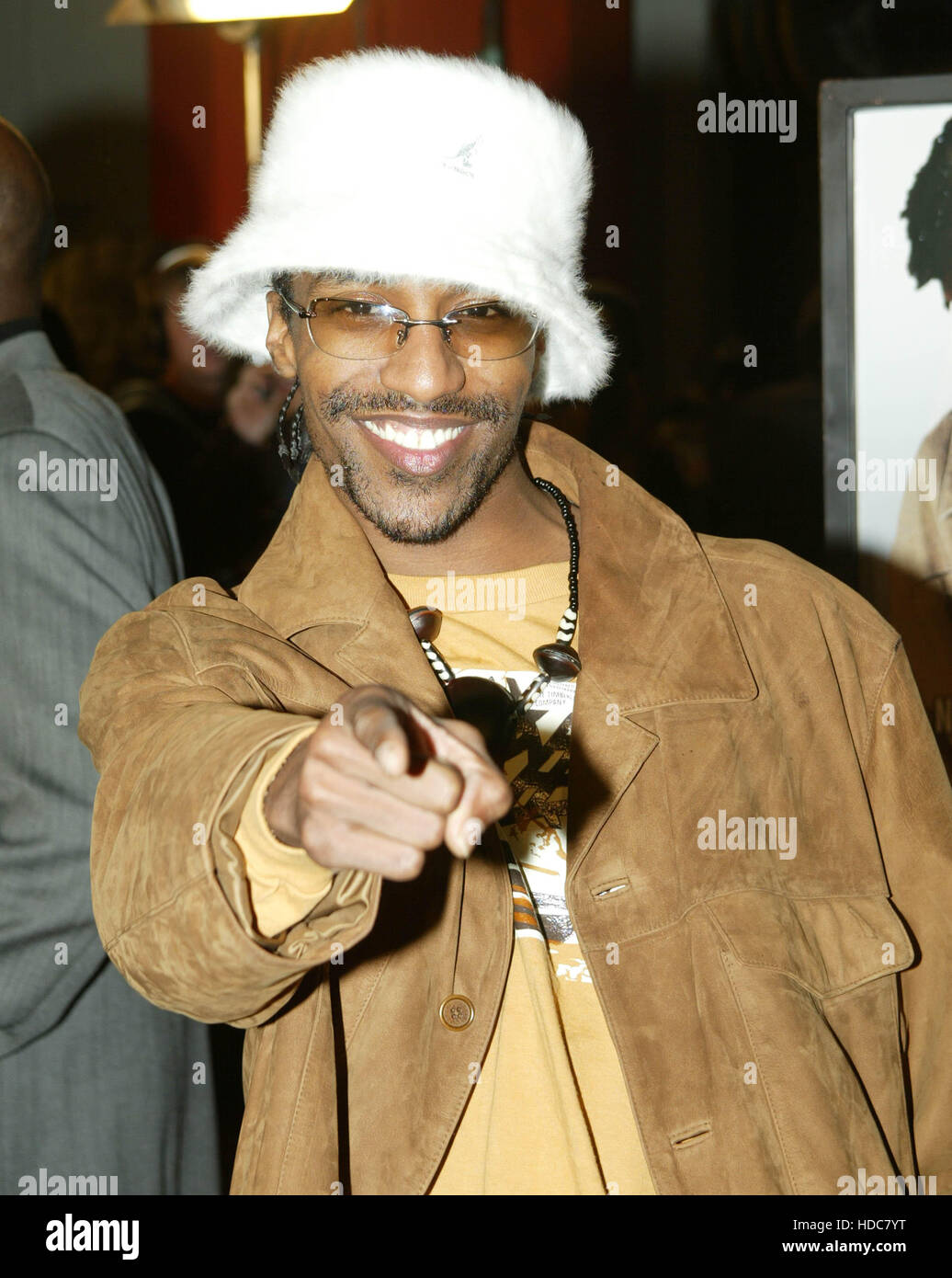 De'angelo wilson hi-res stock photography and images - Alamy