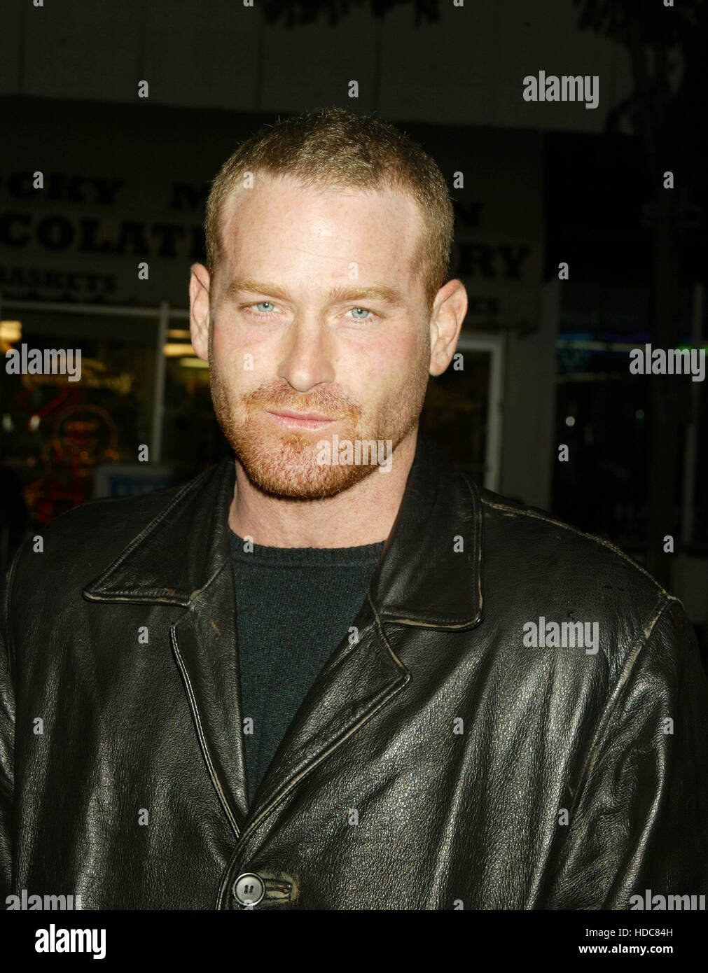Max Martini at the world premiere of Bad Santa at the Bruin Theater in ...