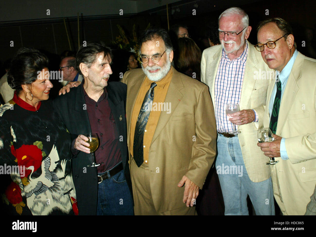 Frederic forrest hi-res stock photography and images - Alamy