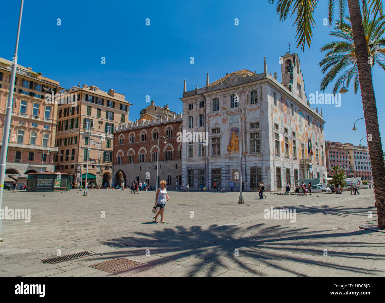An ancient people in italy hi-res stock photography and images - Alamy