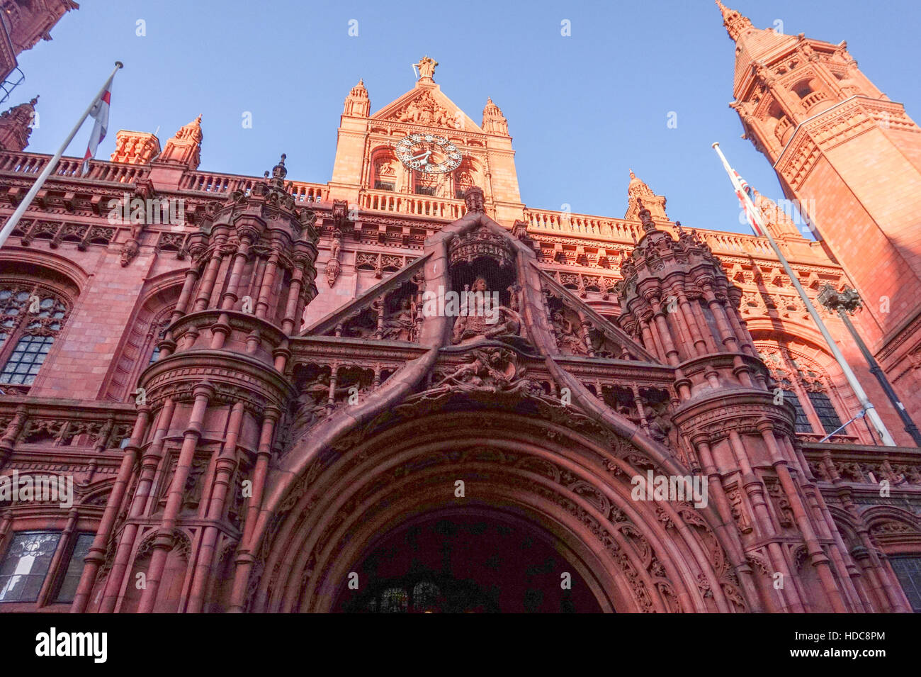 Birmingham magistrates' court hi-res stock photography and images - Alamy