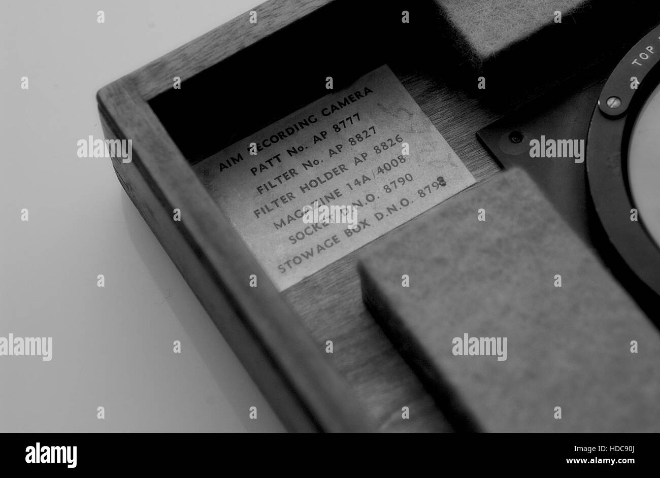 Camera ww2 hi-res stock photography and images - Alamy