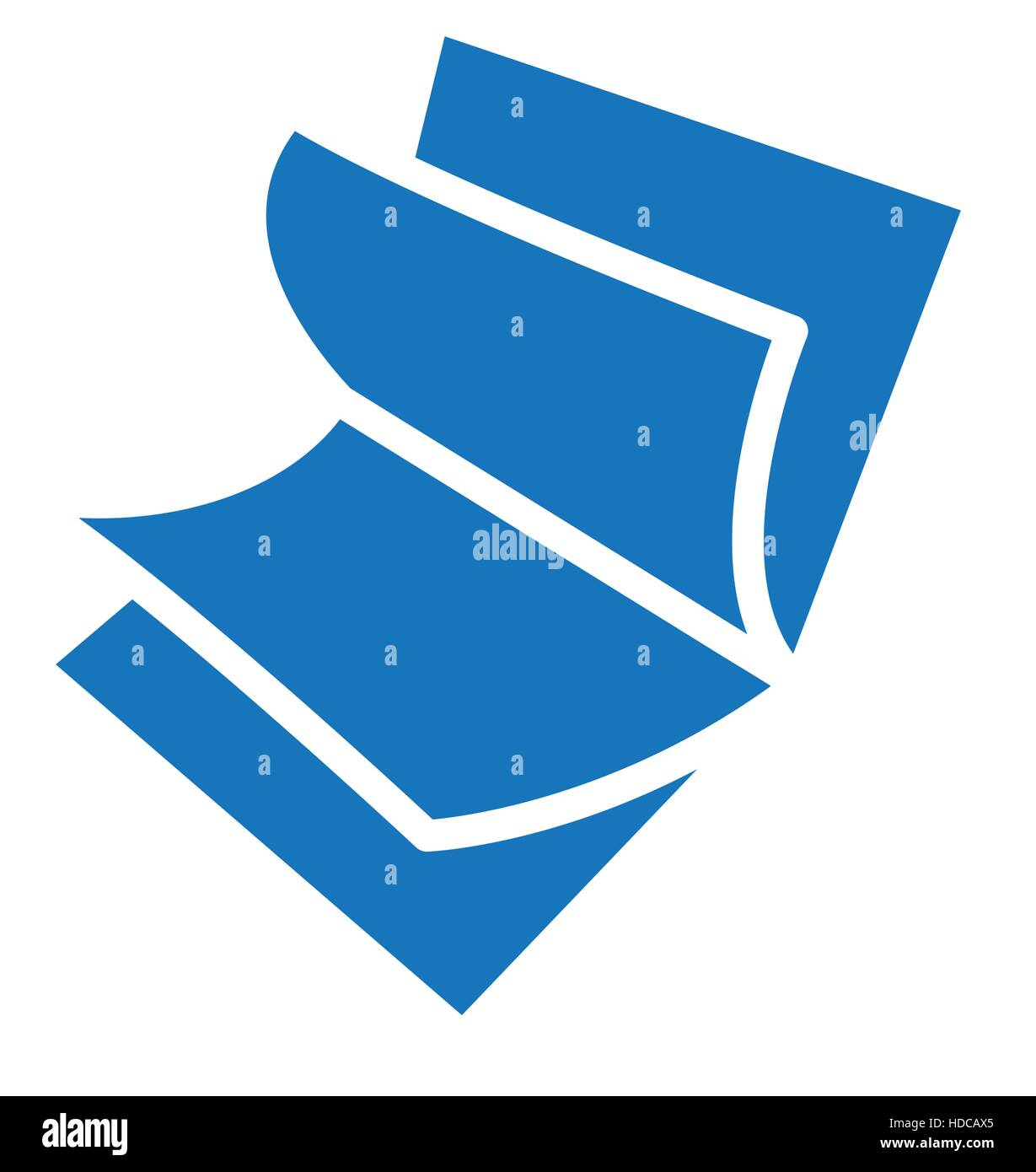 academic book icon Stock Vector Image & Art - Alamy