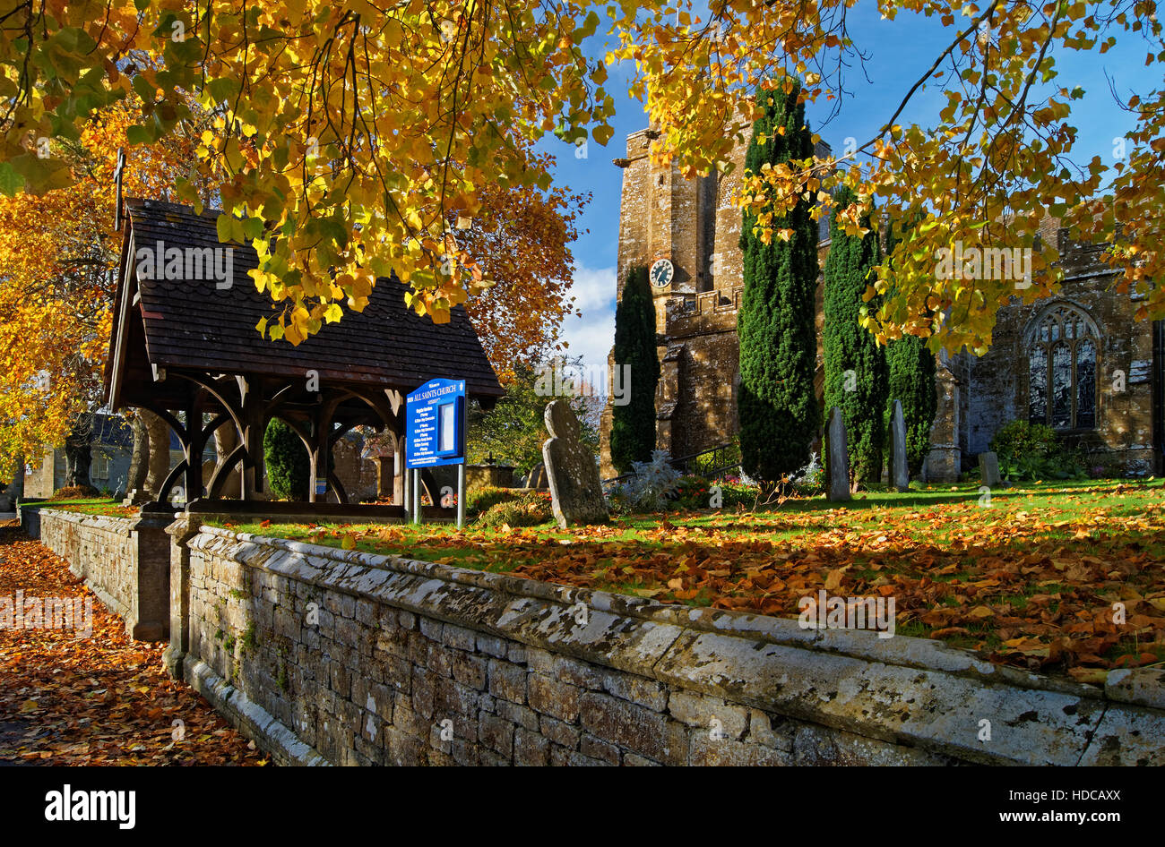 Merriott somerset hi-res stock photography and images - Alamy