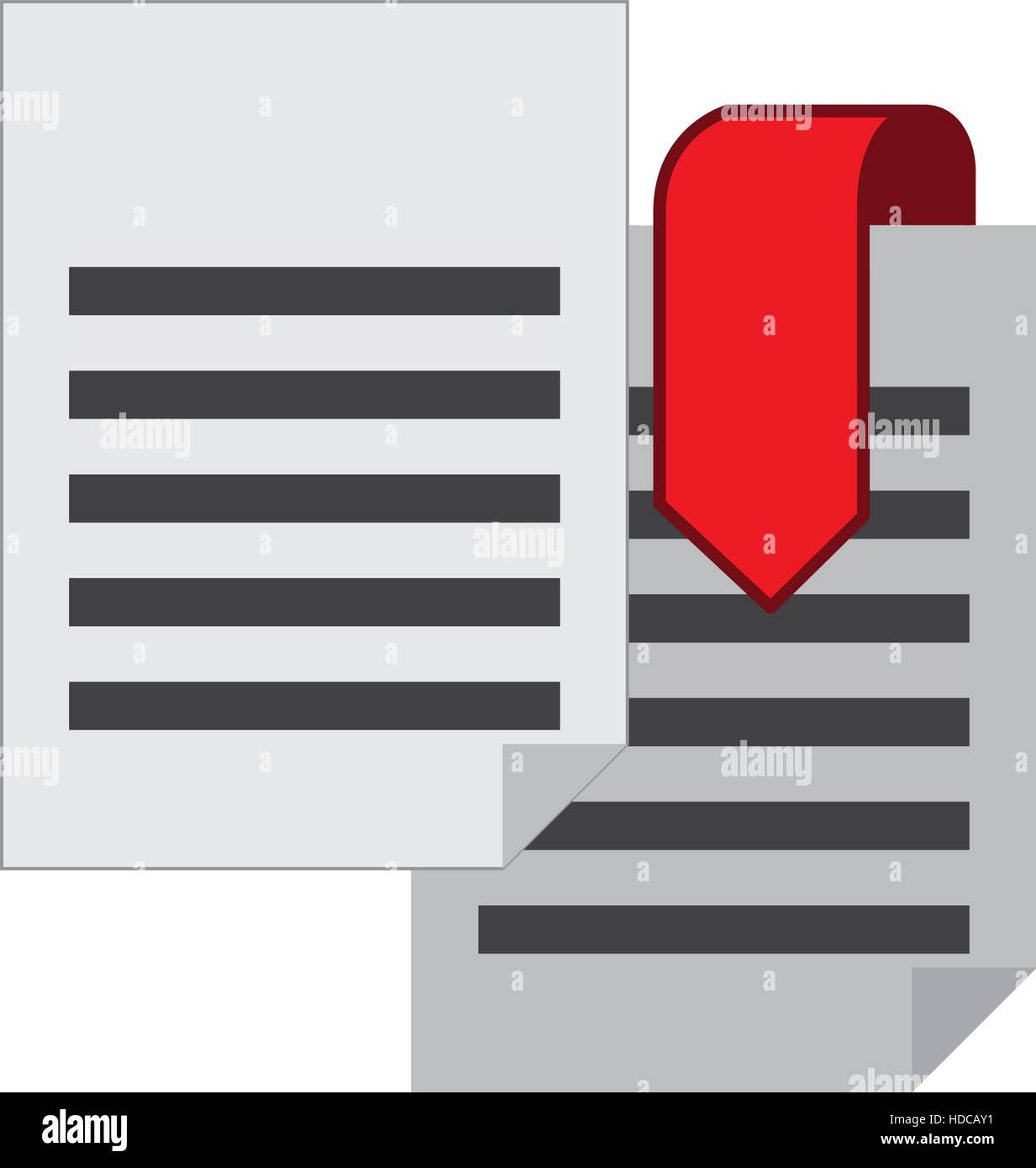 Pdf Arrow High Resolution Stock Photography and Images - Alamy