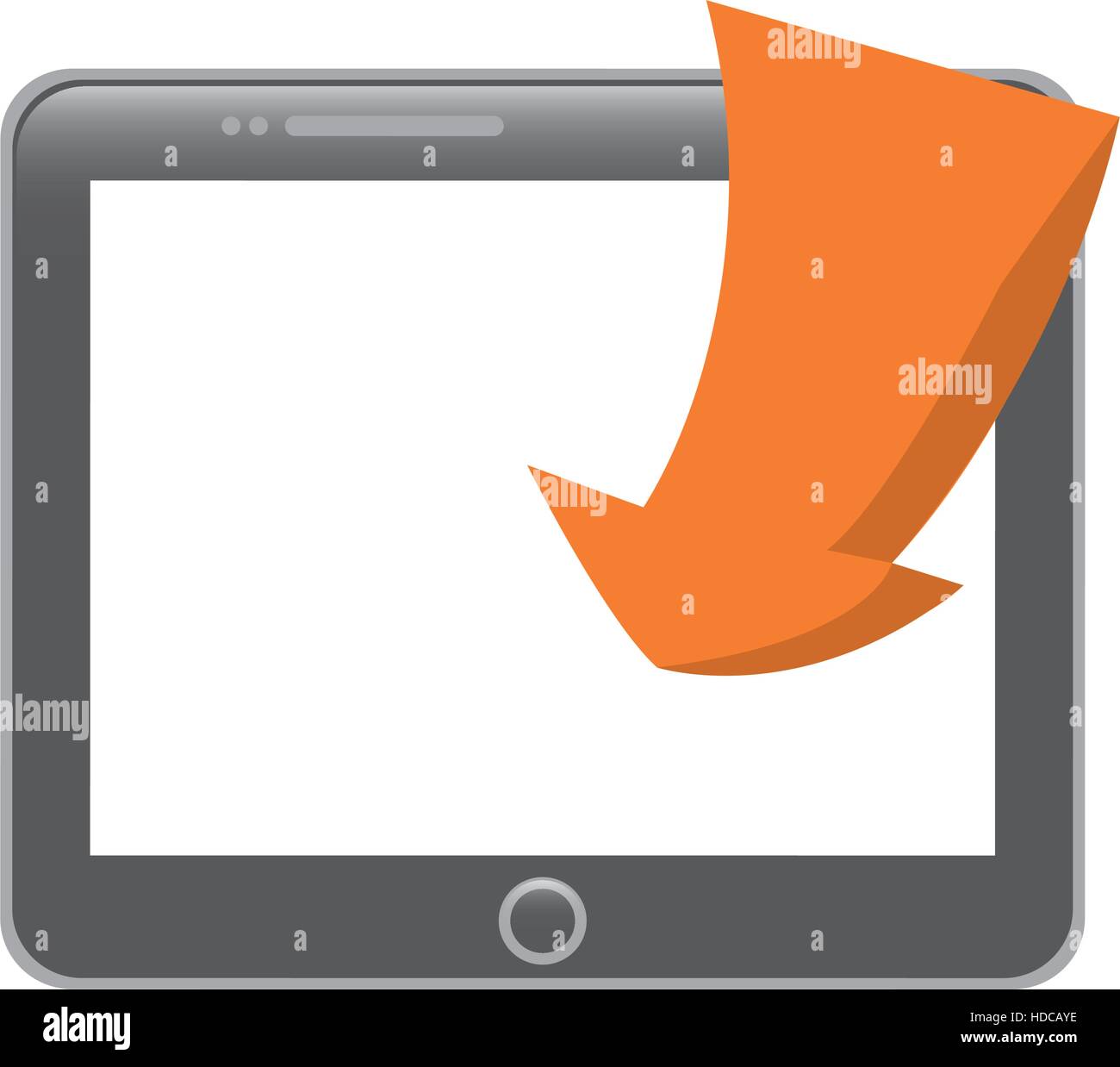 electronic book design Stock Vector Image & Art - Alamy