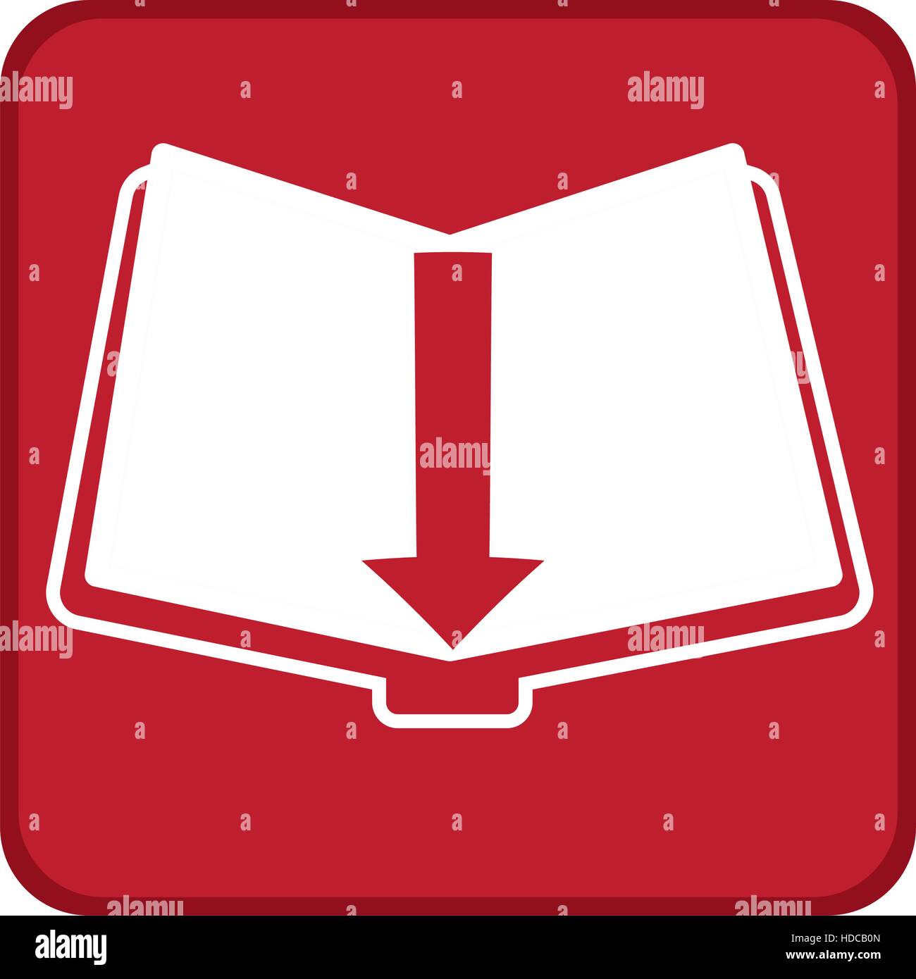 electronic book design Stock Vector Image & Art - Alamy