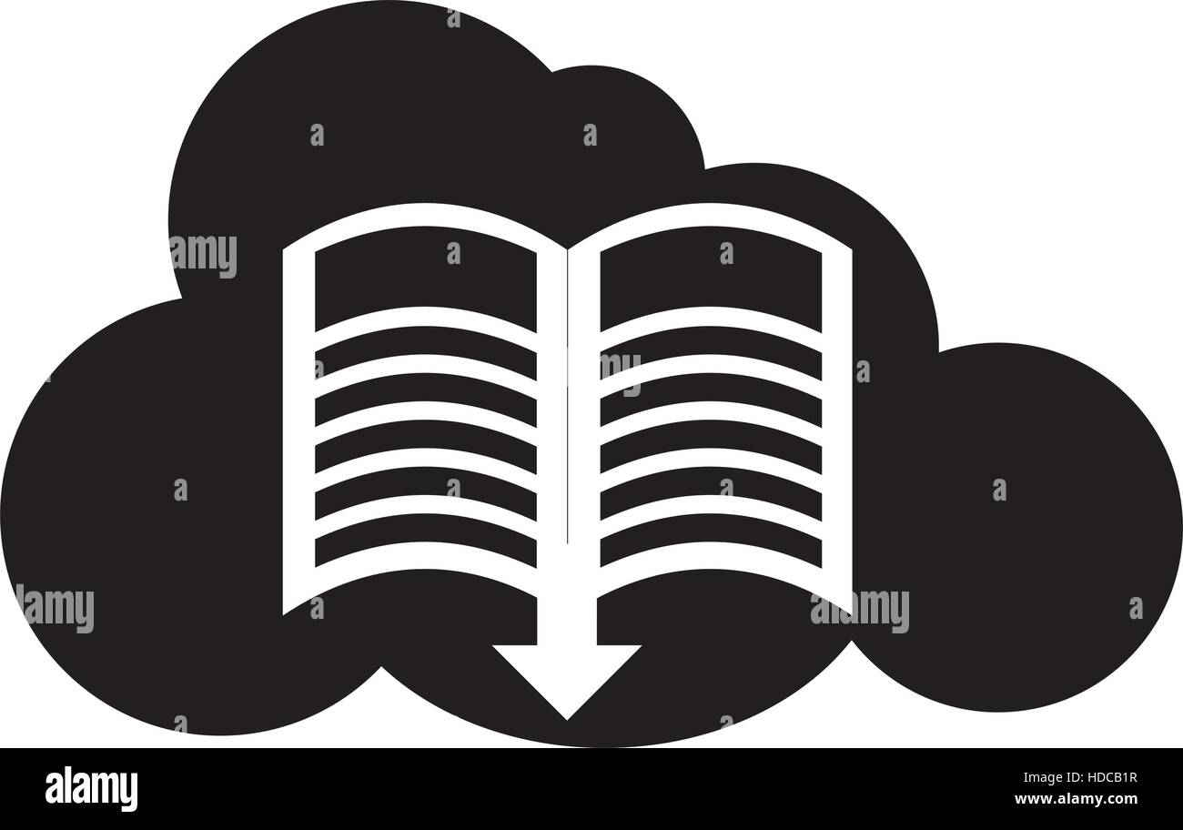electronic book design Stock Vector Image & Art - Alamy