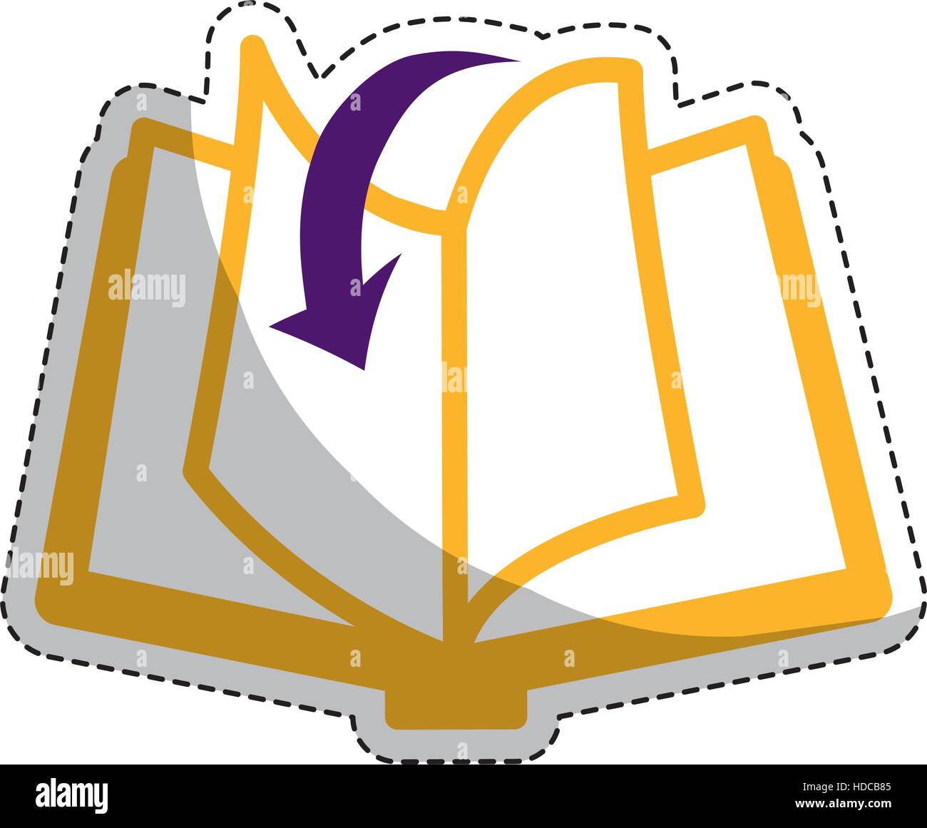 electronic book design Stock Vector Image & Art - Alamy