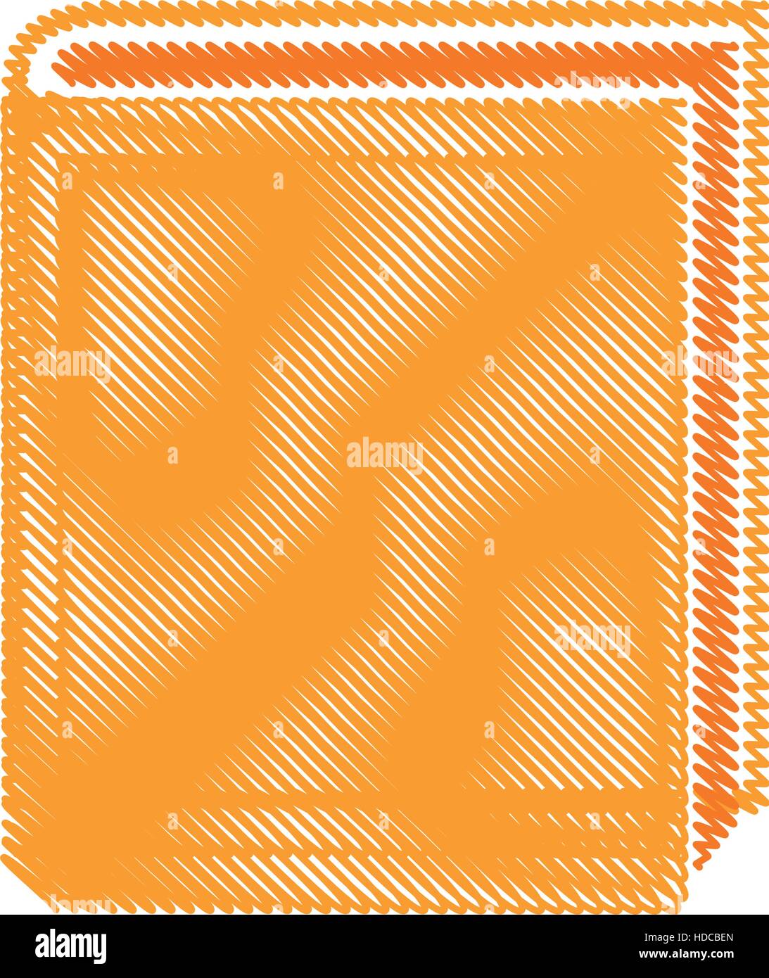 academic book icon Stock Vector Image & Art - Alamy