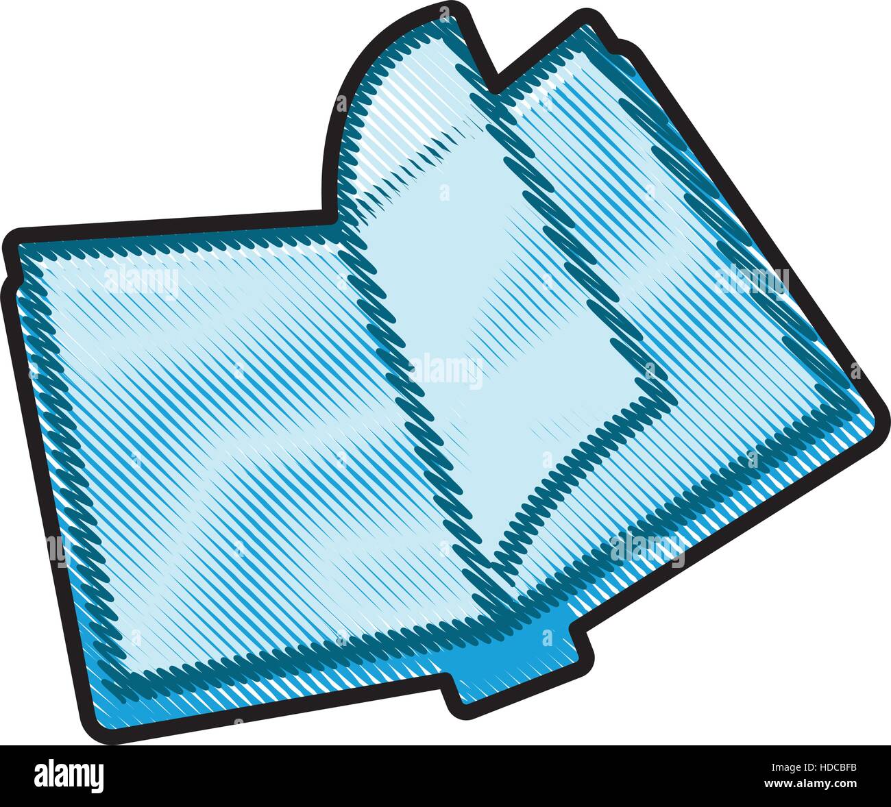 academic book icon Stock Vector Image & Art - Alamy