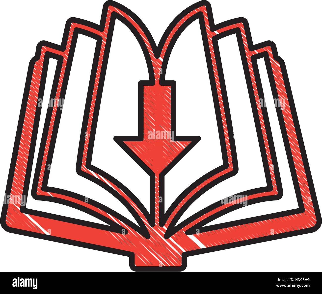 electronic book design Stock Vector Image & Art - Alamy