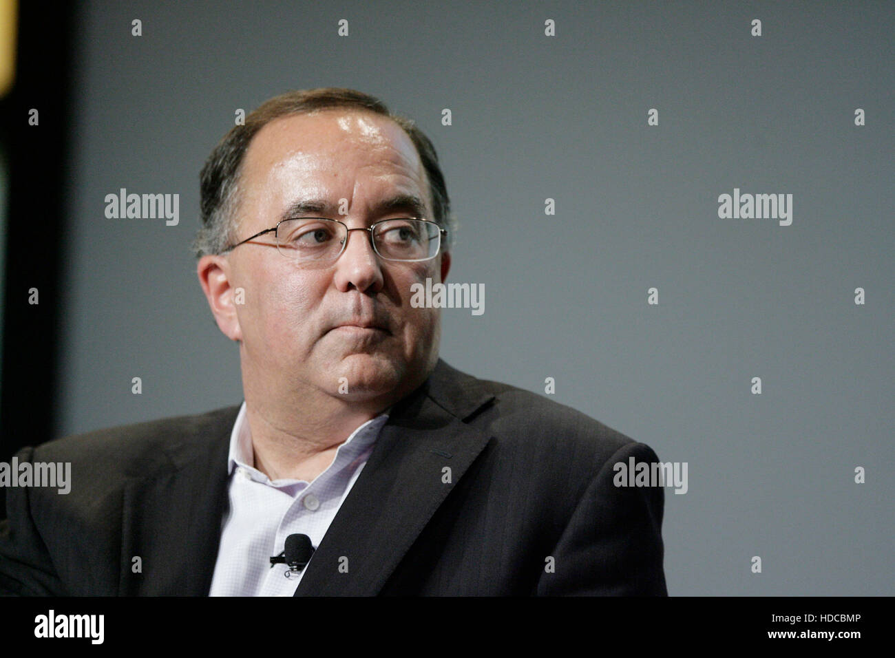 Lawrence Stern, chairman and chief executive officer or Talecris ...