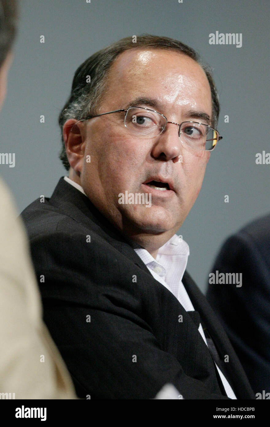 Lawrence Stern, chairman and chief executive officer or Talecris ...