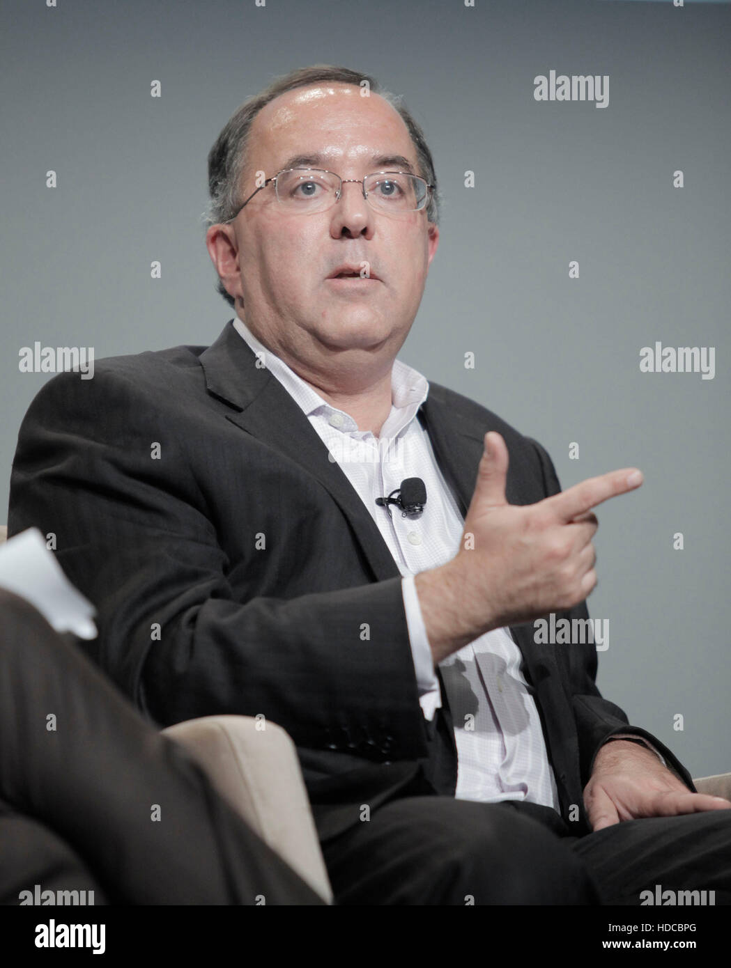 Lawrence Stern, chairman and chief executive officer or Talecris ...